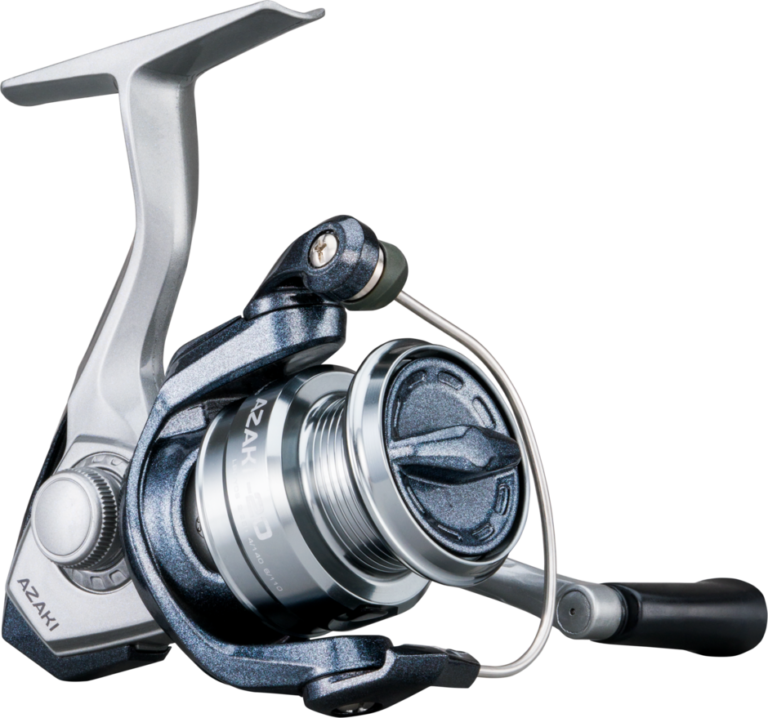 Ritė Okuma Azaki Spinning Azaki - 45 - kkzukle.lt