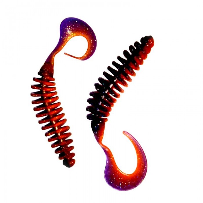 Tricky Baits Silikoniniai masalai - kkzukle.lt